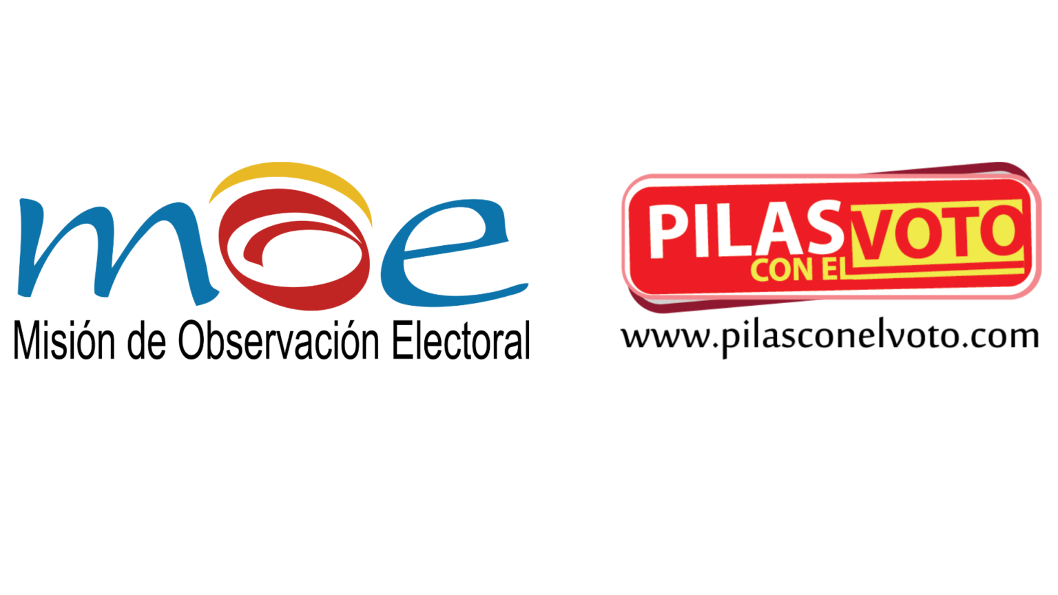 La MOE | MOE - Misión de Observación Electoral