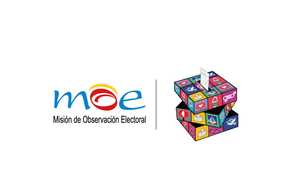 MOE observará elección atípica de Alcalde en Pamplonita, Norte de ...